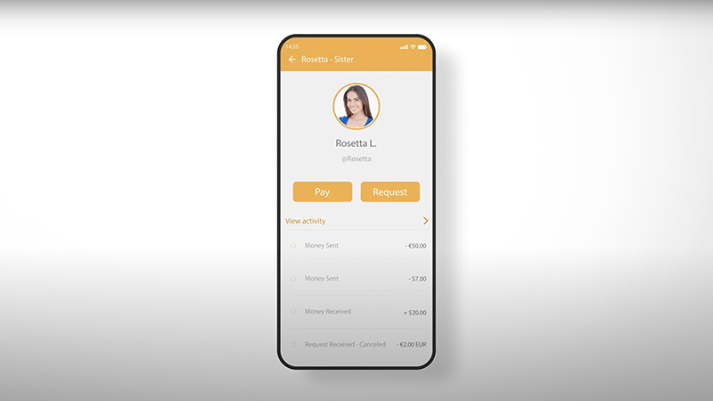 Visa Direct | 帮助消费者安全周转资金 | Visa